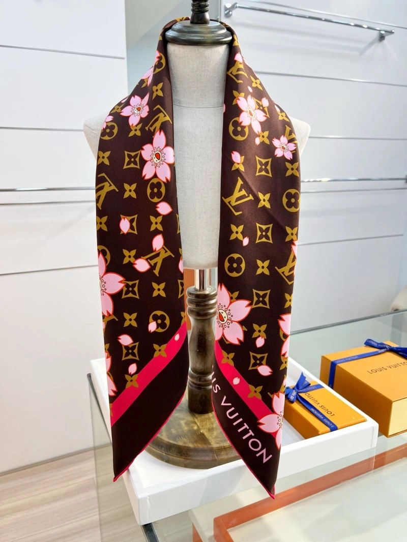 Perfect replica Louis Vuitton Scarf