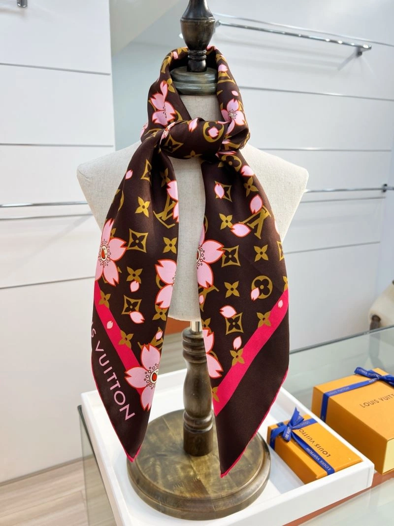 Perfect replica Louis Vuitton Scarf