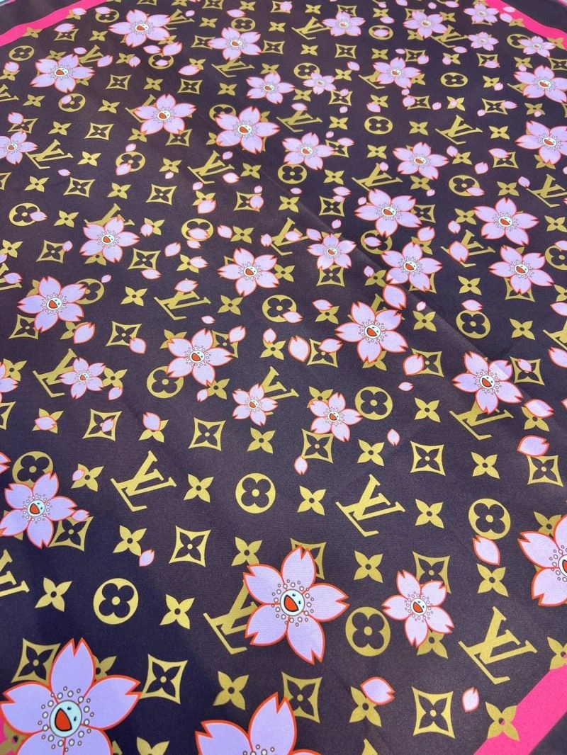 Perfect replica Louis Vuitton Scarf