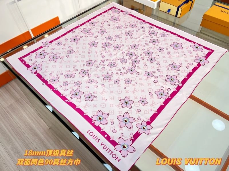 Louis Vuitton Scarf
