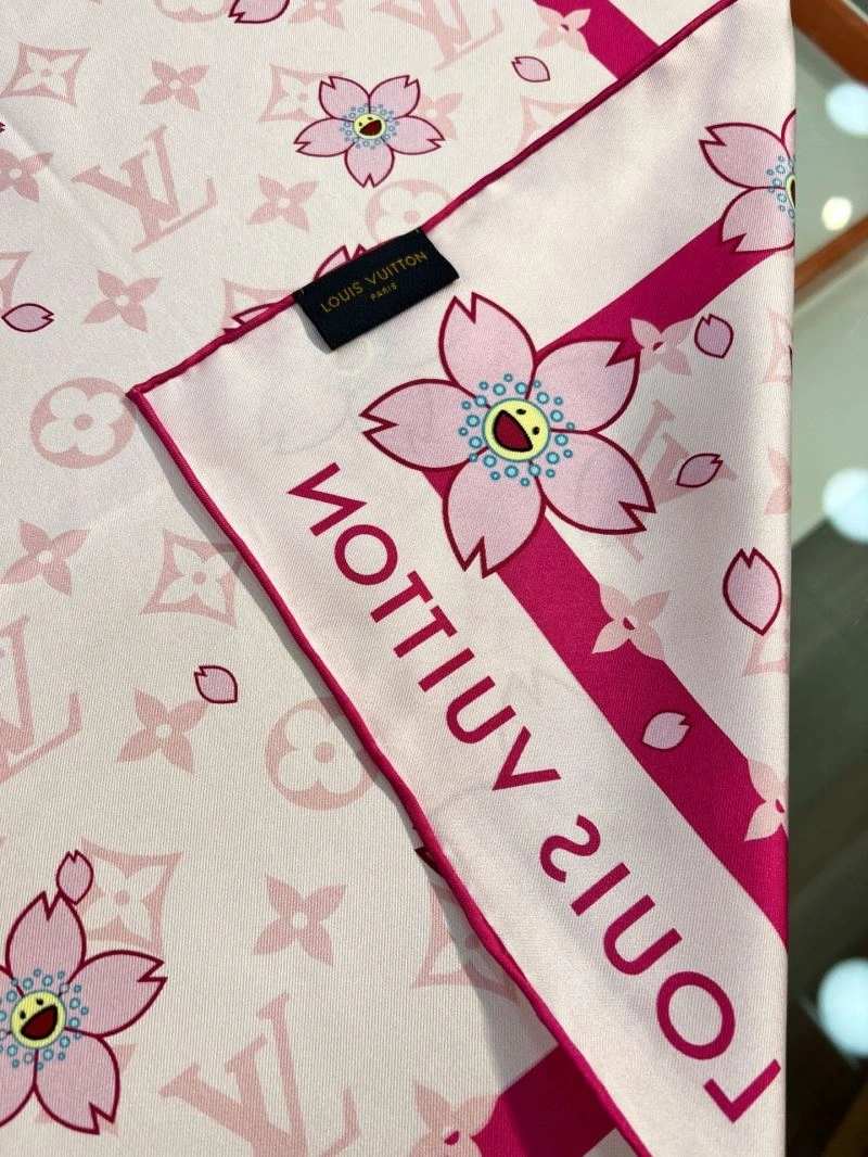 Mirror quality Louis Vuitton Scarf