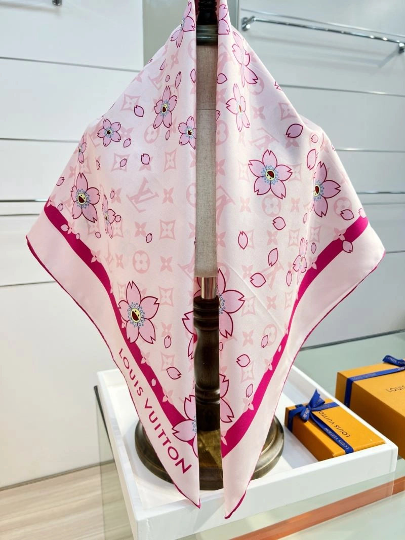 Mirror quality Louis Vuitton Scarf