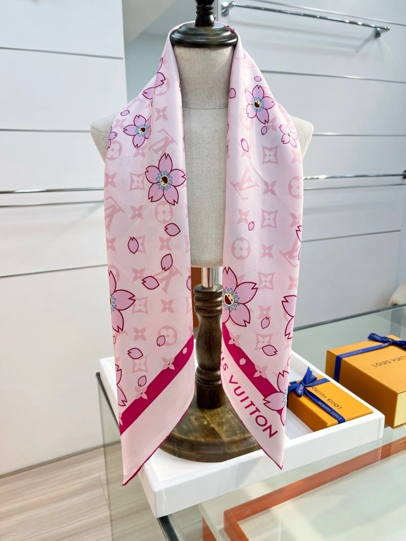 Mirror quality Louis Vuitton Scarf