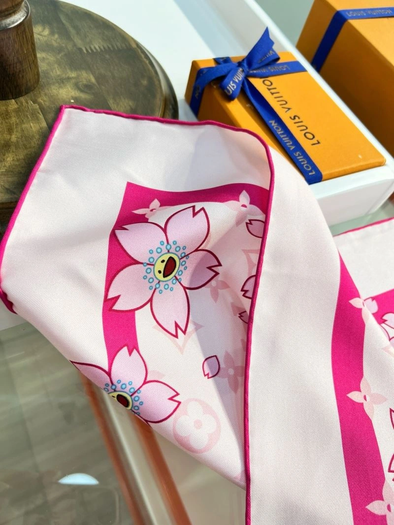 Mirror quality Louis Vuitton Scarf
