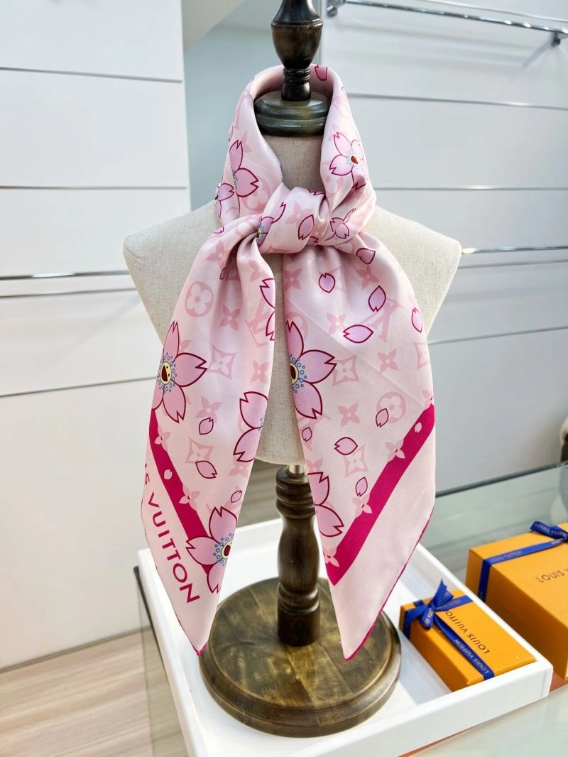 Mirror quality Louis Vuitton Scarf