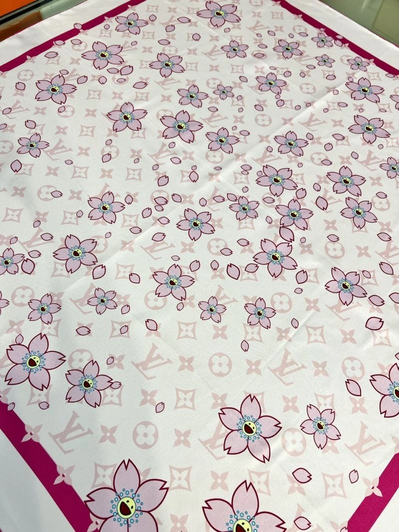 Mirror quality Louis Vuitton Scarf