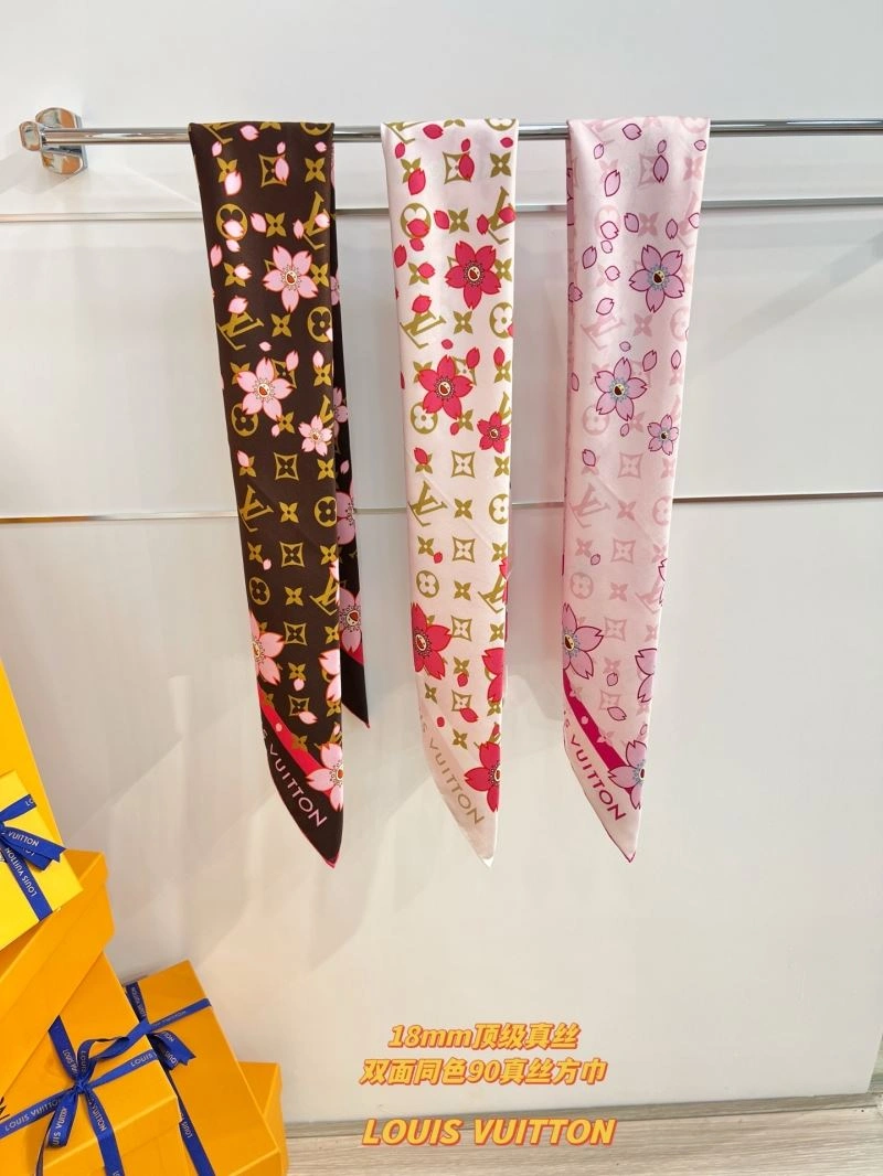 Top mirror Louis Vuitton Scarf