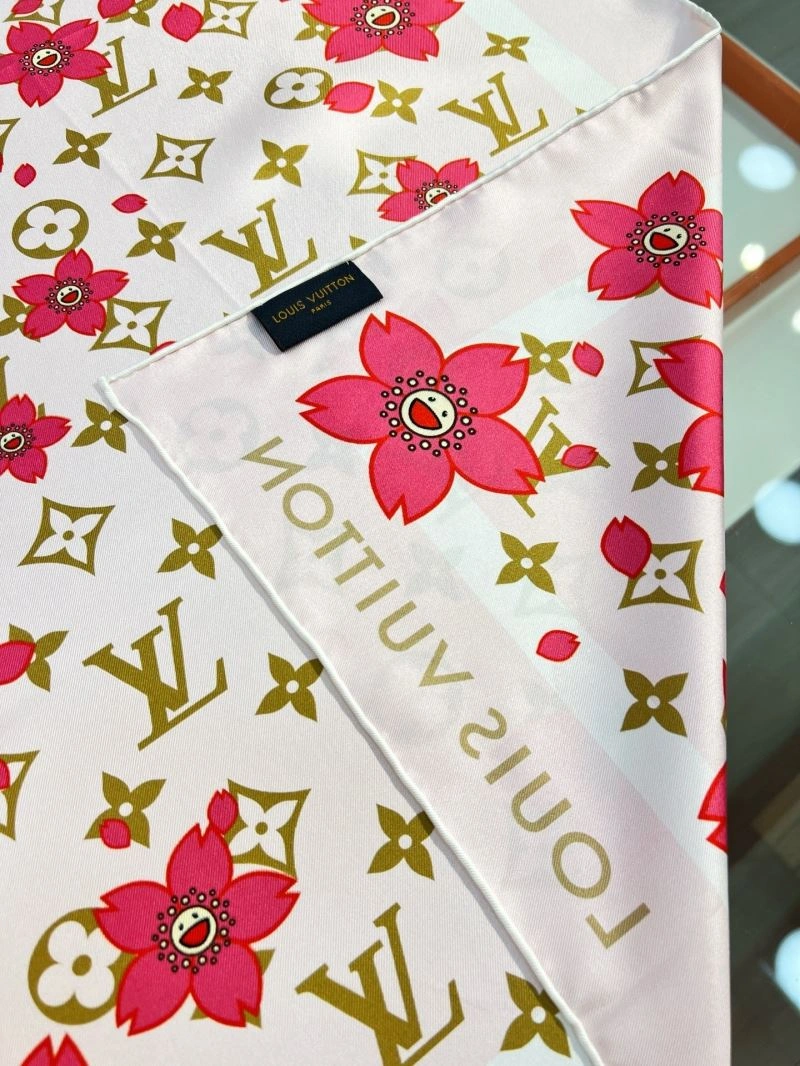 Top mirror Louis Vuitton Scarf
