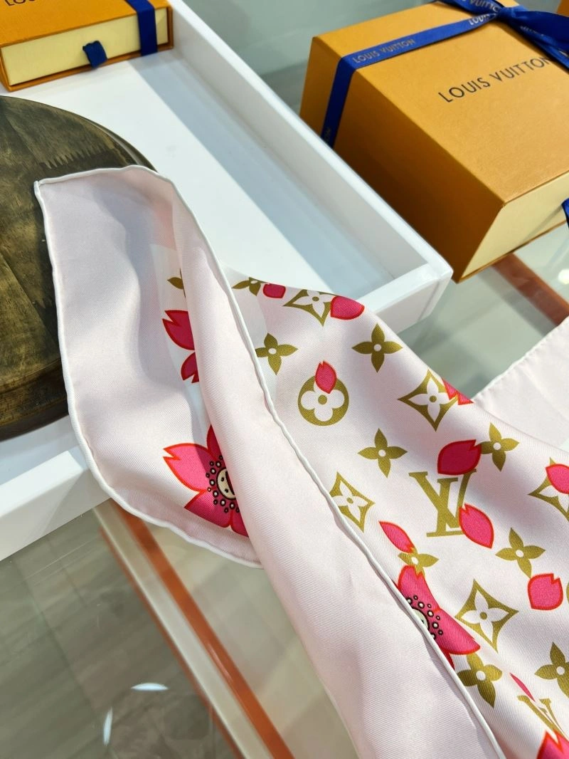 Top mirror Louis Vuitton Scarf
