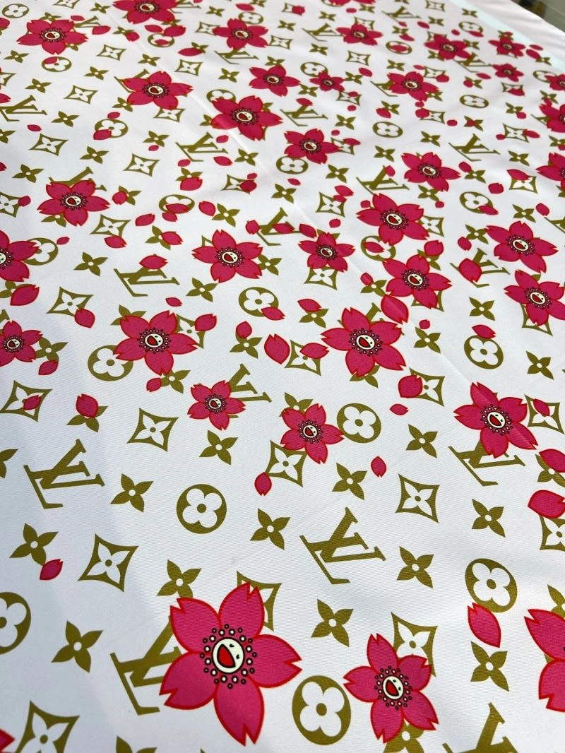 Top mirror Louis Vuitton Scarf