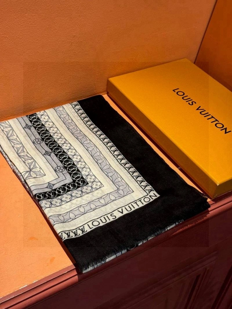 High accuracy Louis Vuitton Scarf