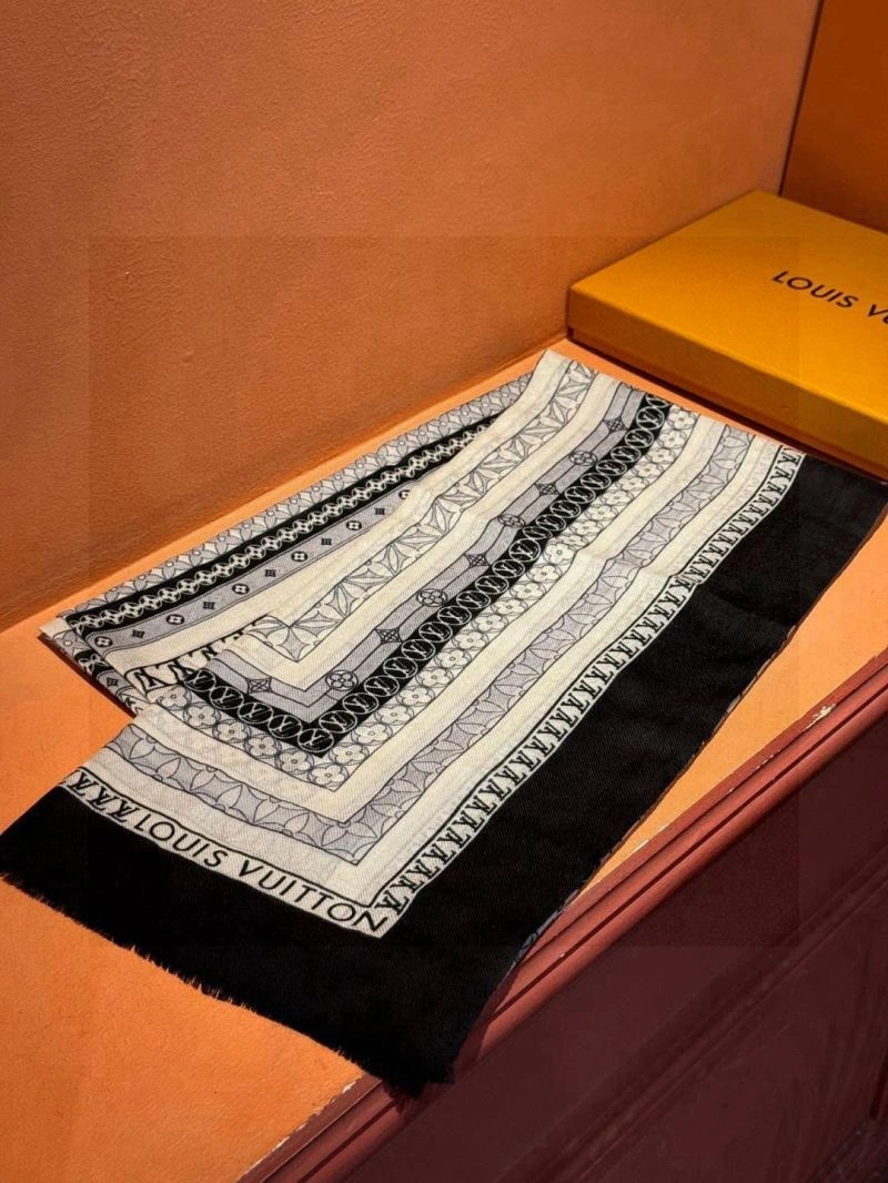 High accuracy Louis Vuitton Scarf