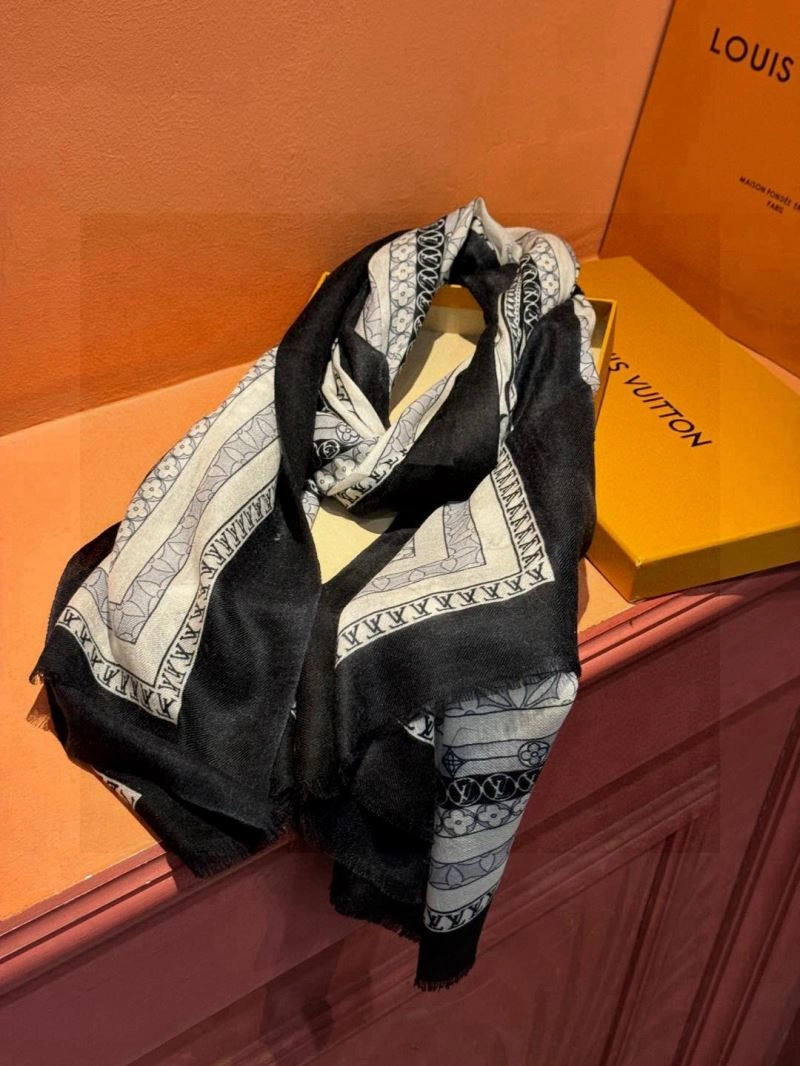 High accuracy Louis Vuitton Scarf