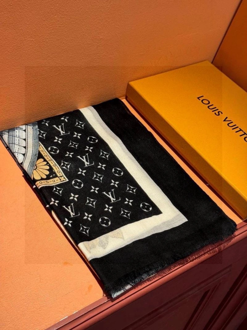 Perfect replica Louis Vuitton Scarf