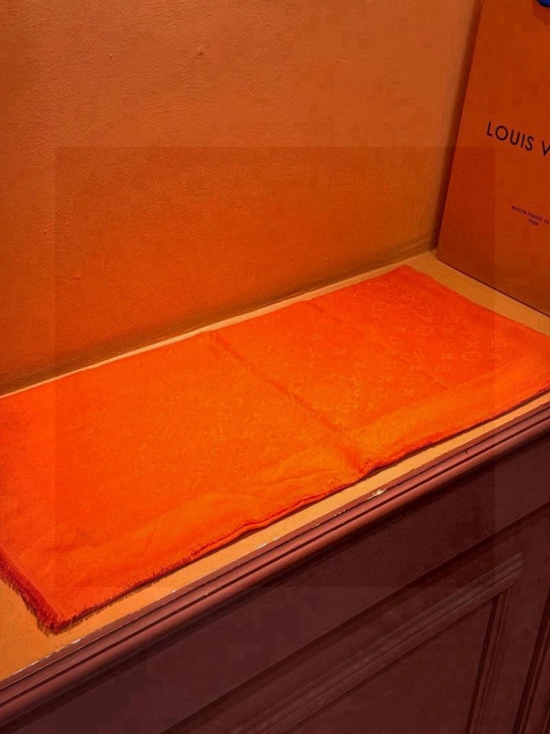 Brand-original Louis Vuitton Scarf