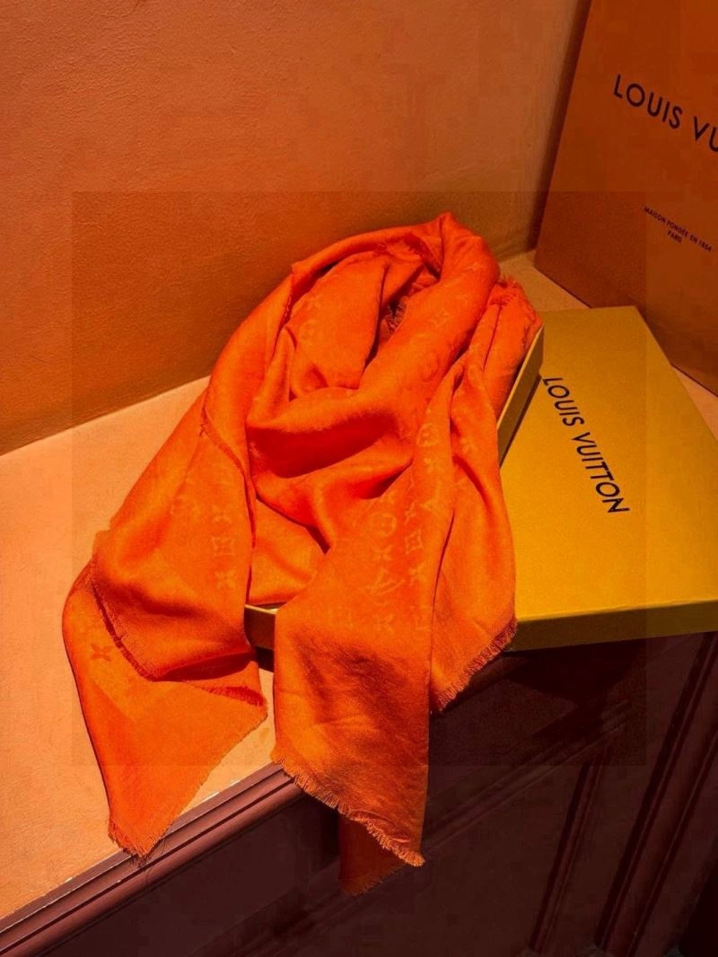 Brand-original Louis Vuitton Scarf