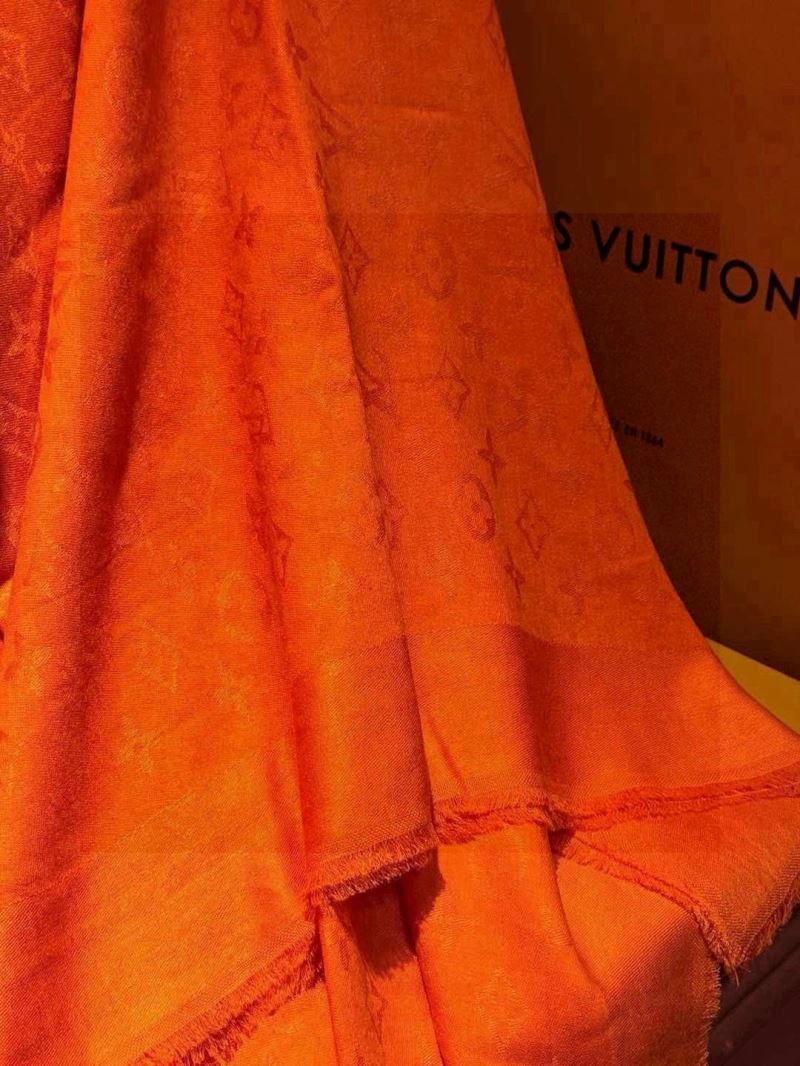 Brand-original Louis Vuitton Scarf