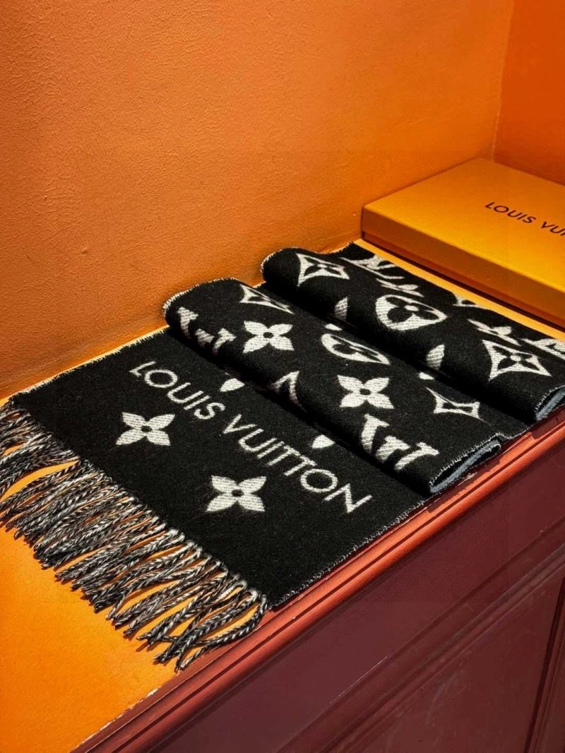 1:1 copy Louis Vuitton Scarf