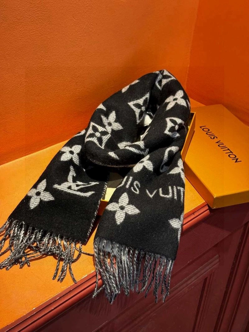 1:1 copy Louis Vuitton Scarf