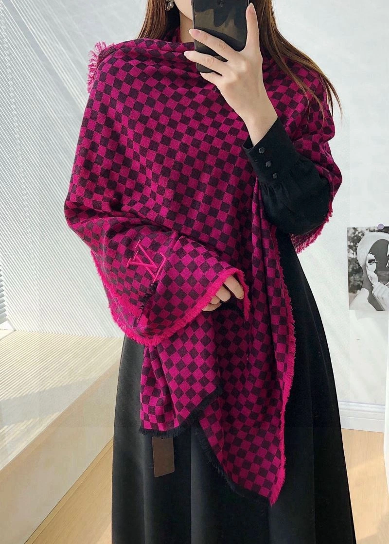 Louis Vuitton Scarf