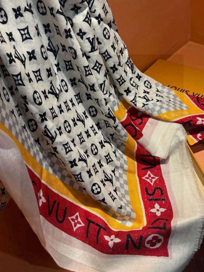 OEM Louis Vuitton Scarf