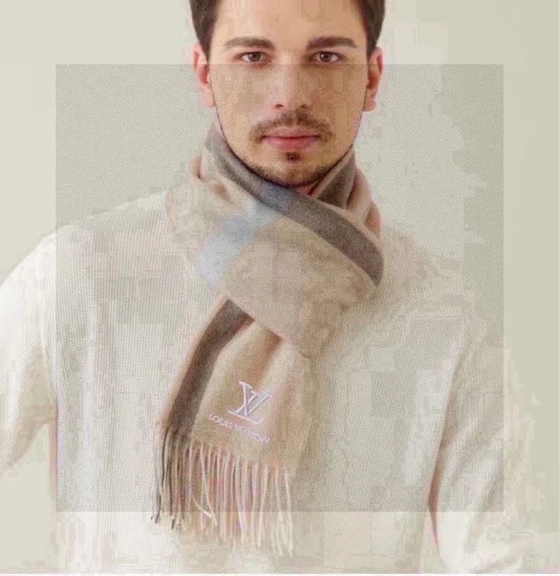Louis Vuitton Scarf