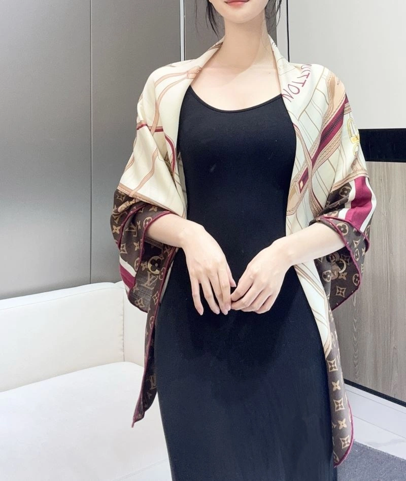 Louis Vuitton Scarf