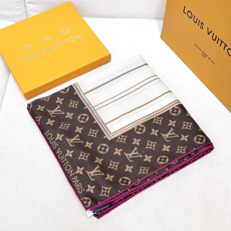 Genuine Louis Vuitton Scarf