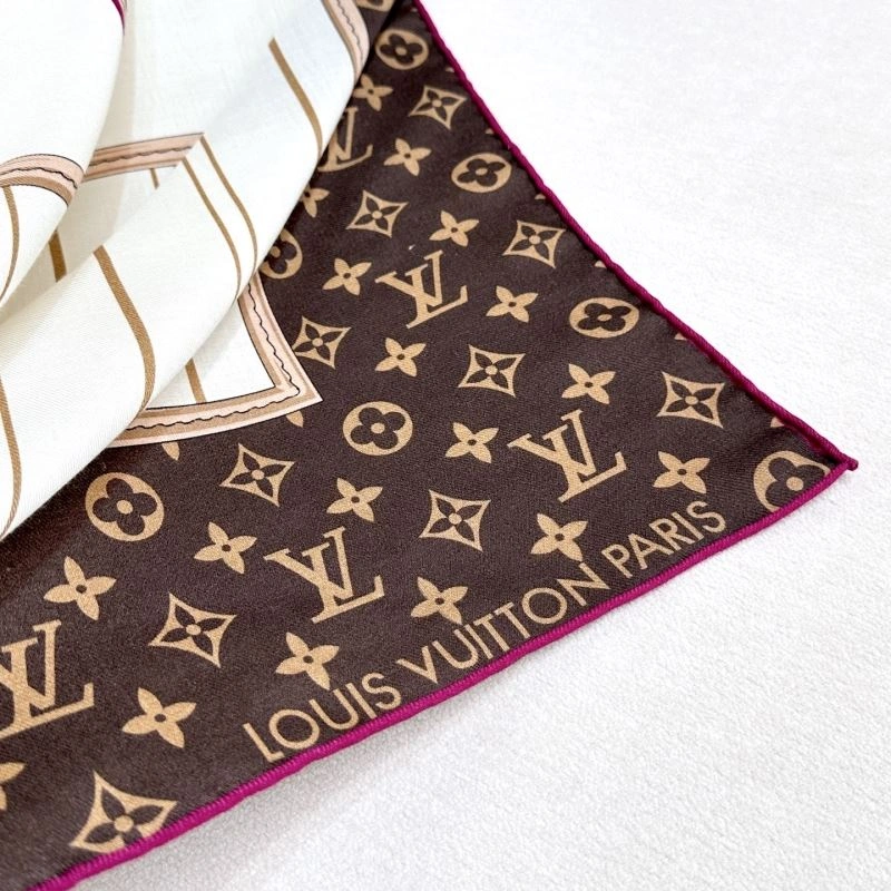 Genuine Louis Vuitton Scarf