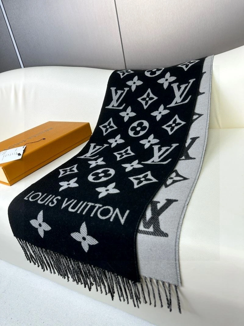Inexpensive Louis Vuitton Scarf