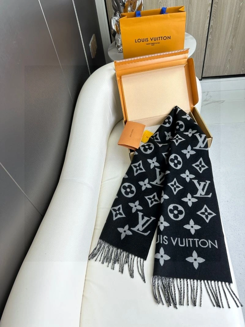 Inexpensive Louis Vuitton Scarf