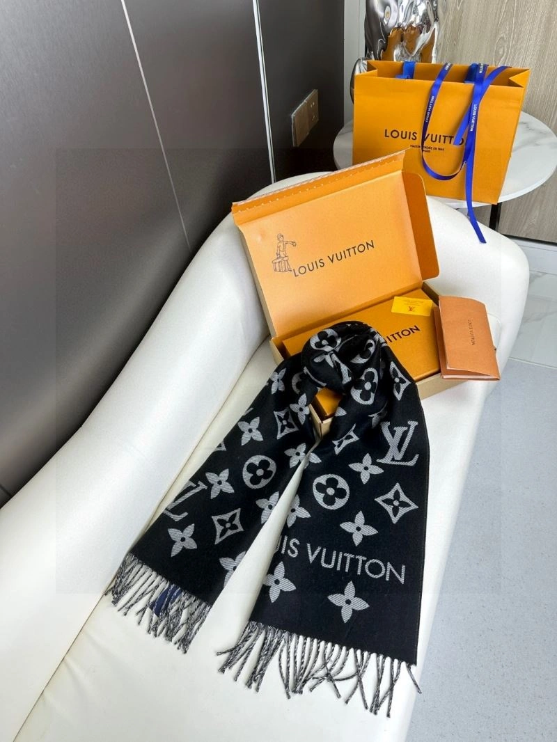 Inexpensive Louis Vuitton Scarf