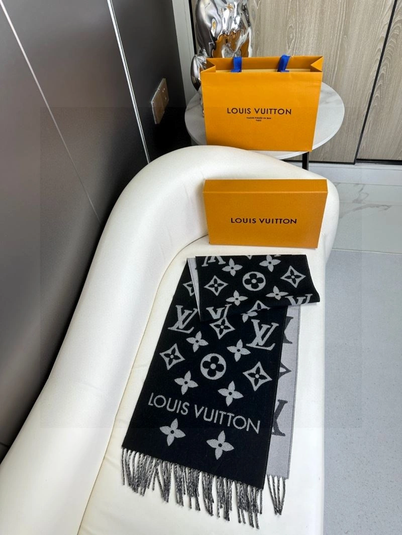 Inexpensive Louis Vuitton Scarf