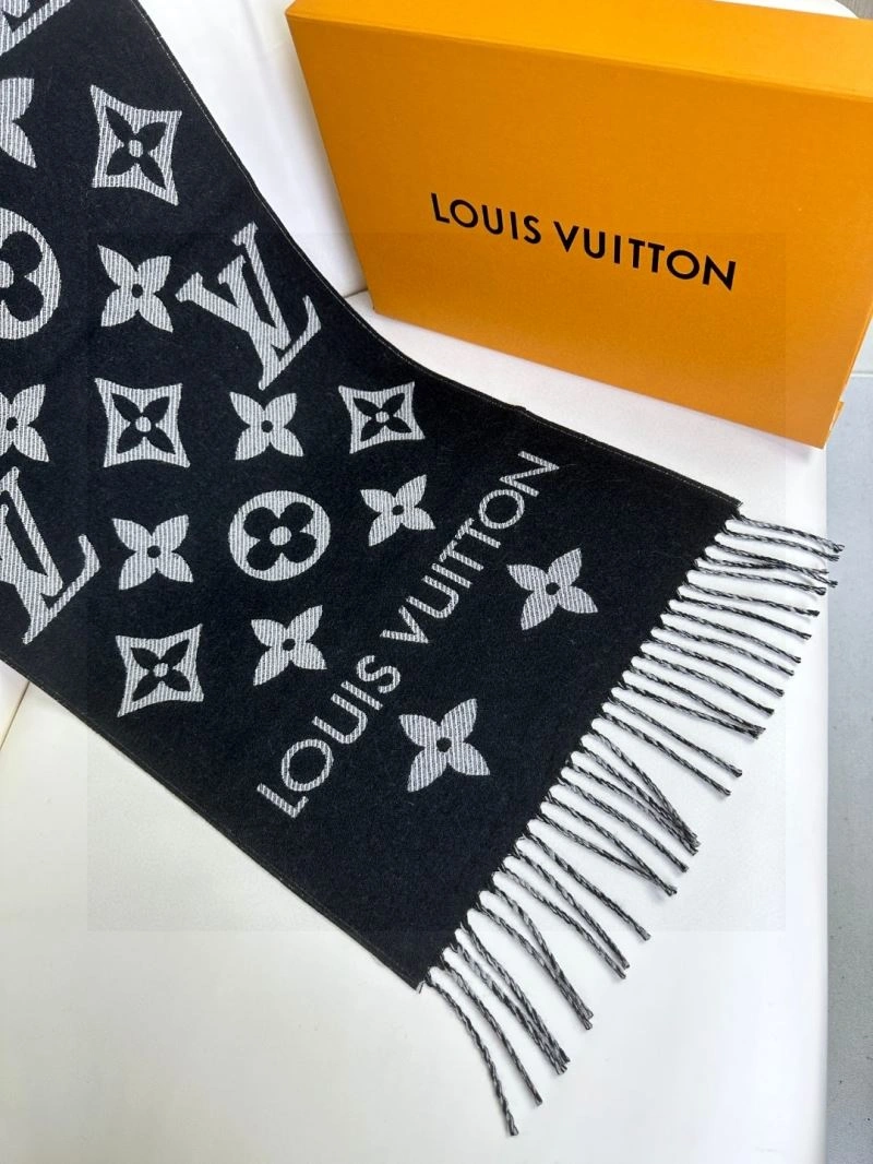 Inexpensive Louis Vuitton Scarf