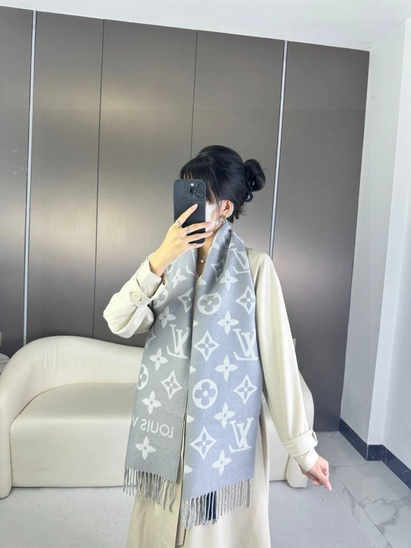 Louis Vuitton Scarf