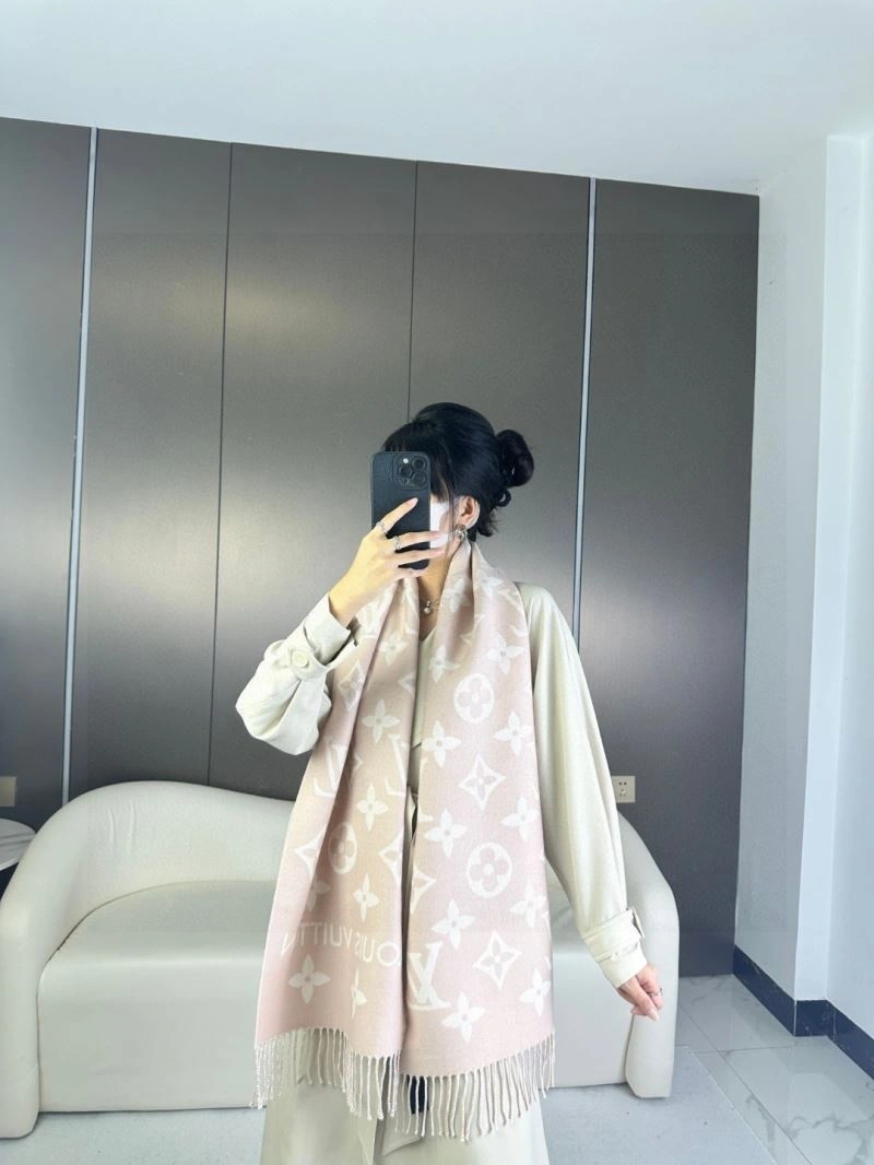 Louis Vuitton Scarf
