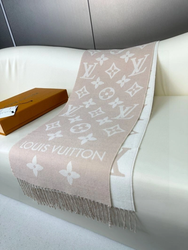 Cut-rate Louis Vuitton Scarf