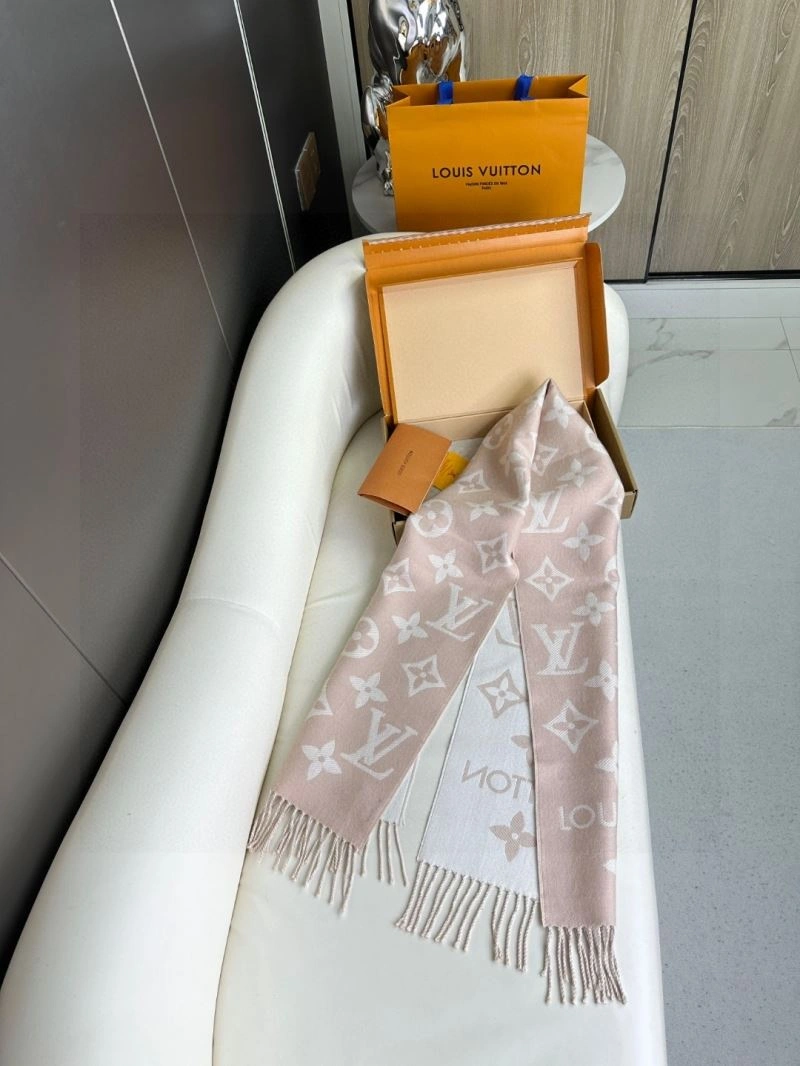 Cut-rate Louis Vuitton Scarf