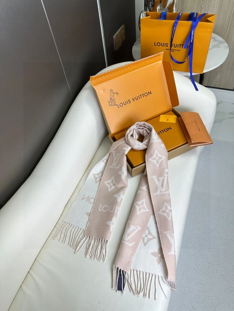 Cut-rate Louis Vuitton Scarf