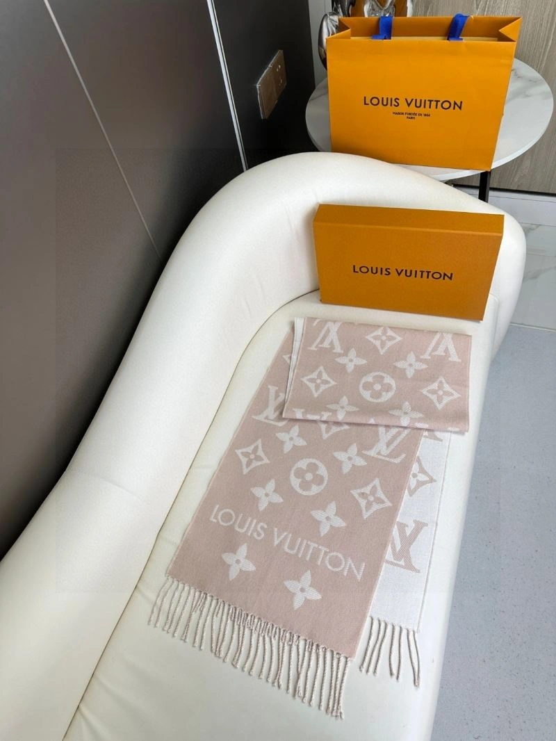 Cut-rate Louis Vuitton Scarf
