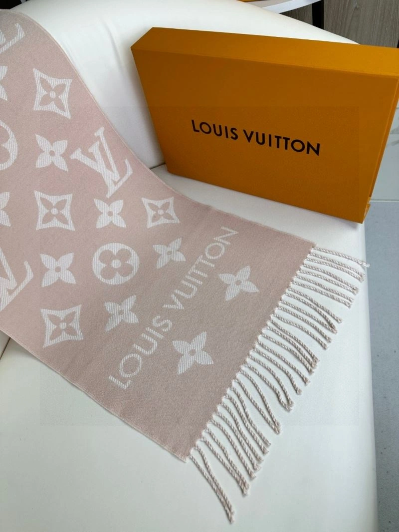 Cut-rate Louis Vuitton Scarf