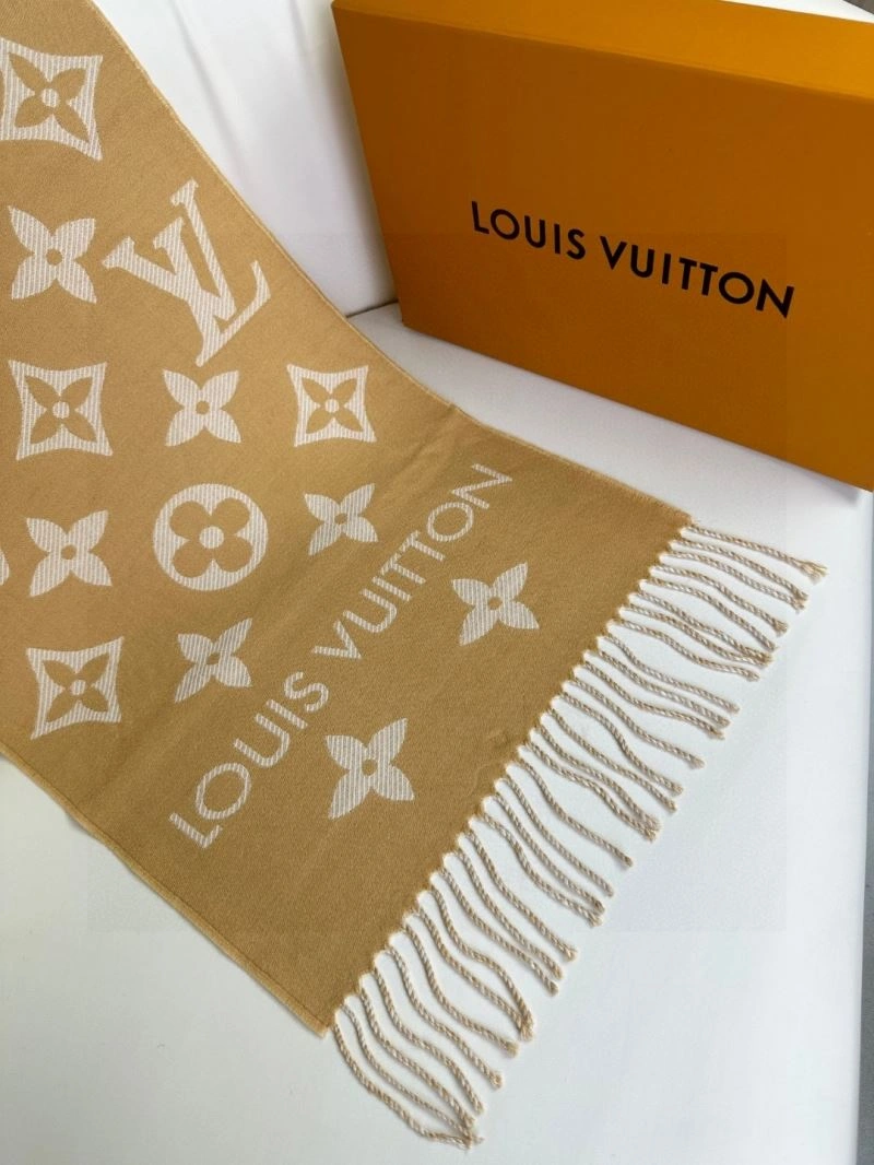Bargain Louis Vuitton Scarf