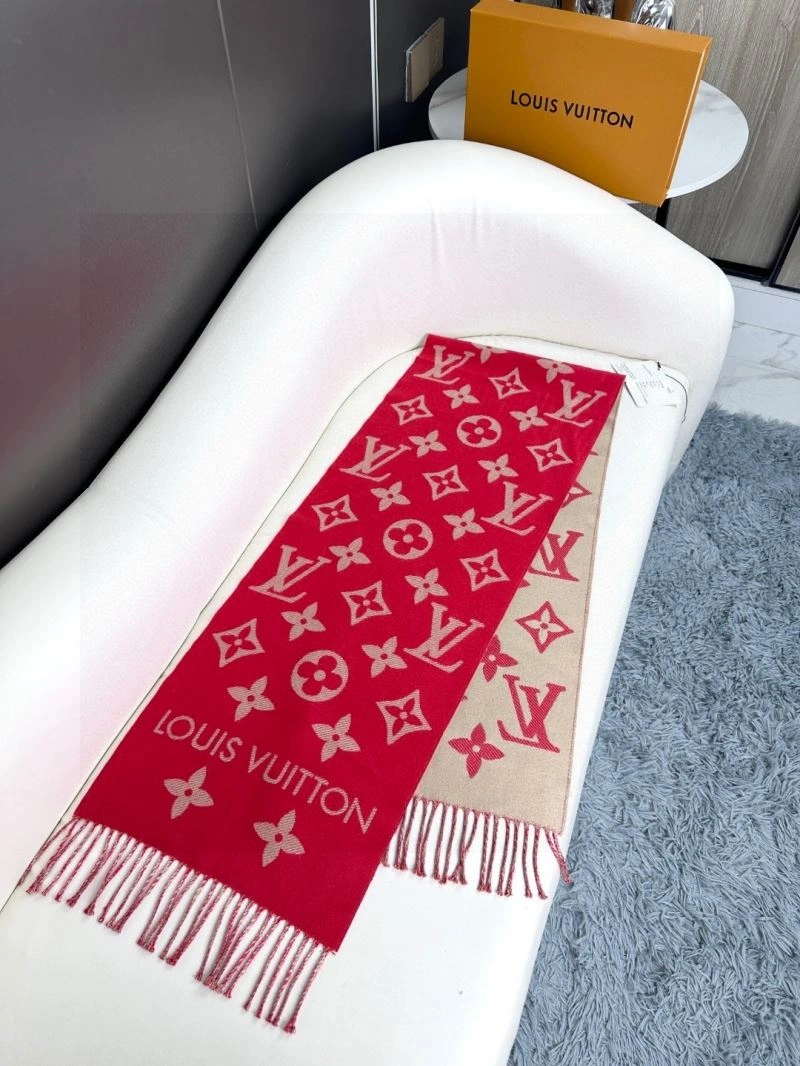 Cut-rate Louis Vuitton Scarf