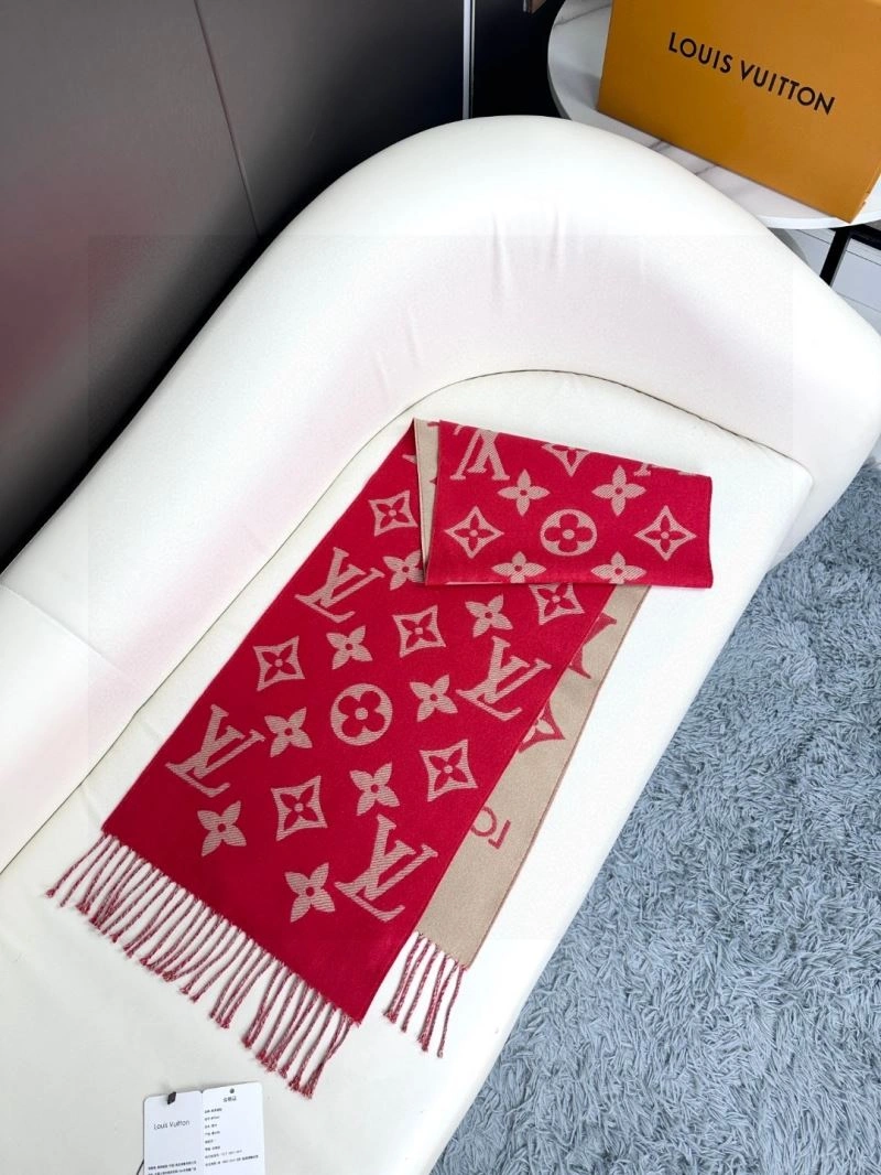 Cut-rate Louis Vuitton Scarf