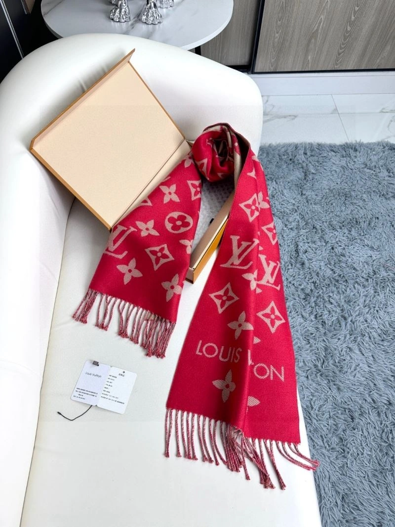 Cut-rate Louis Vuitton Scarf