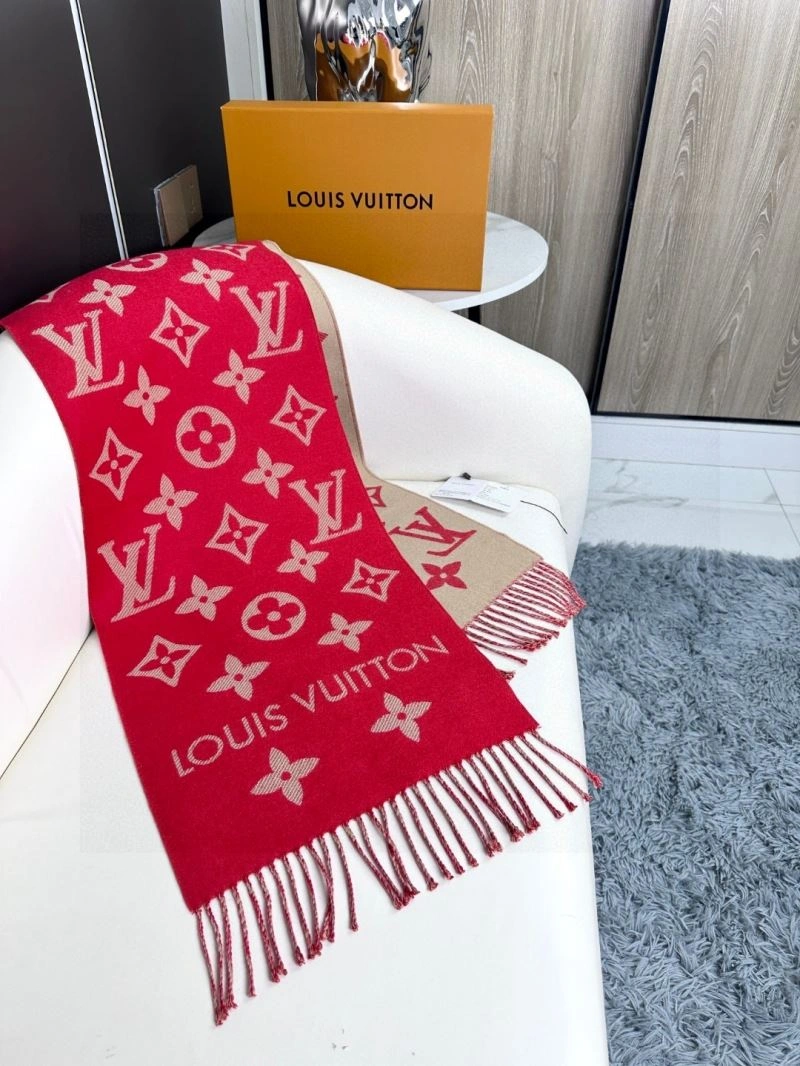 Cut-rate Louis Vuitton Scarf