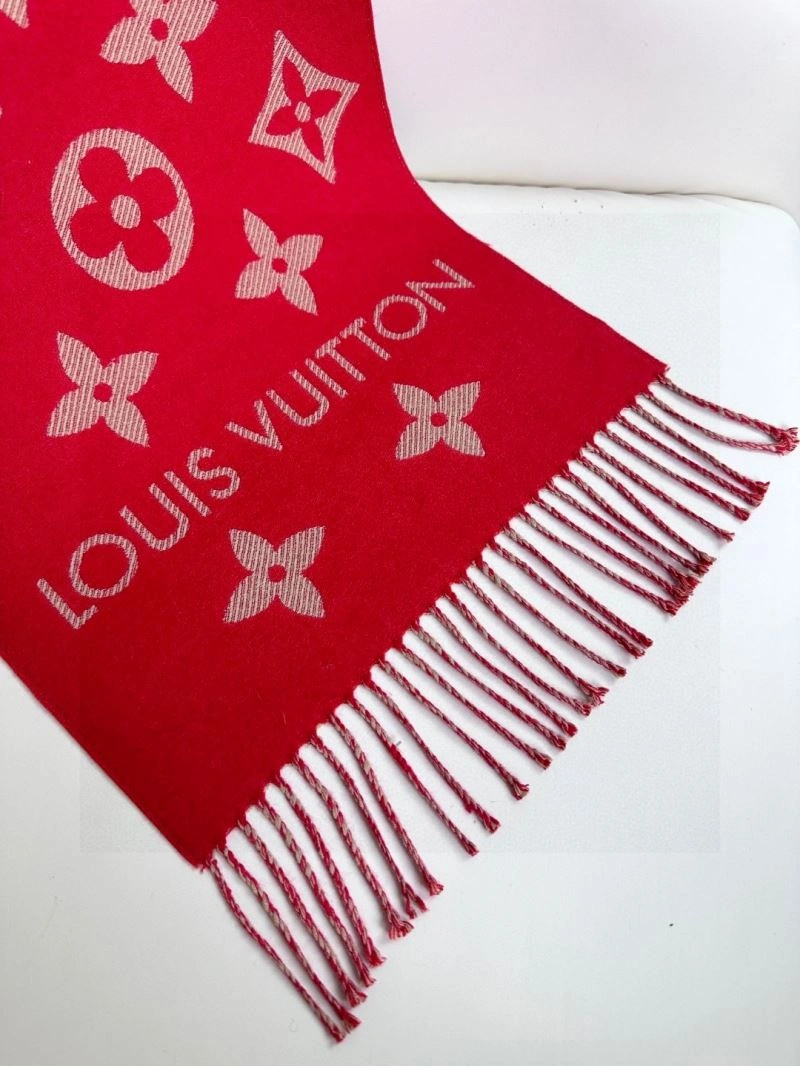 Cut-rate Louis Vuitton Scarf