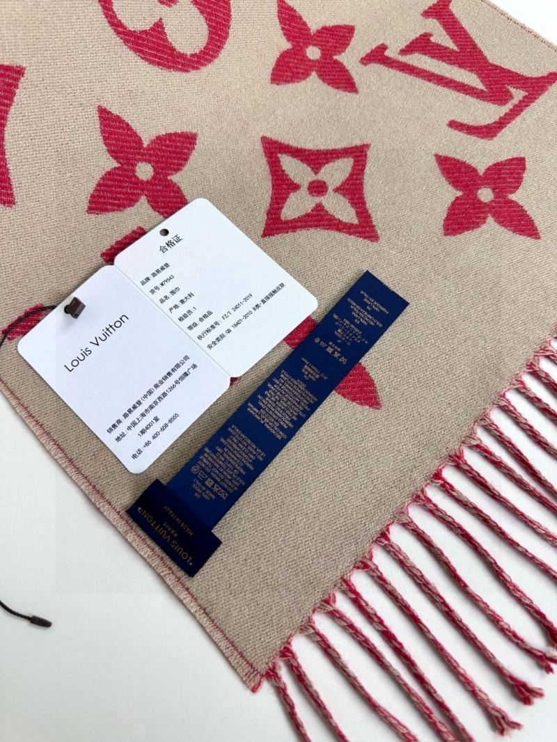 Cut-rate Louis Vuitton Scarf