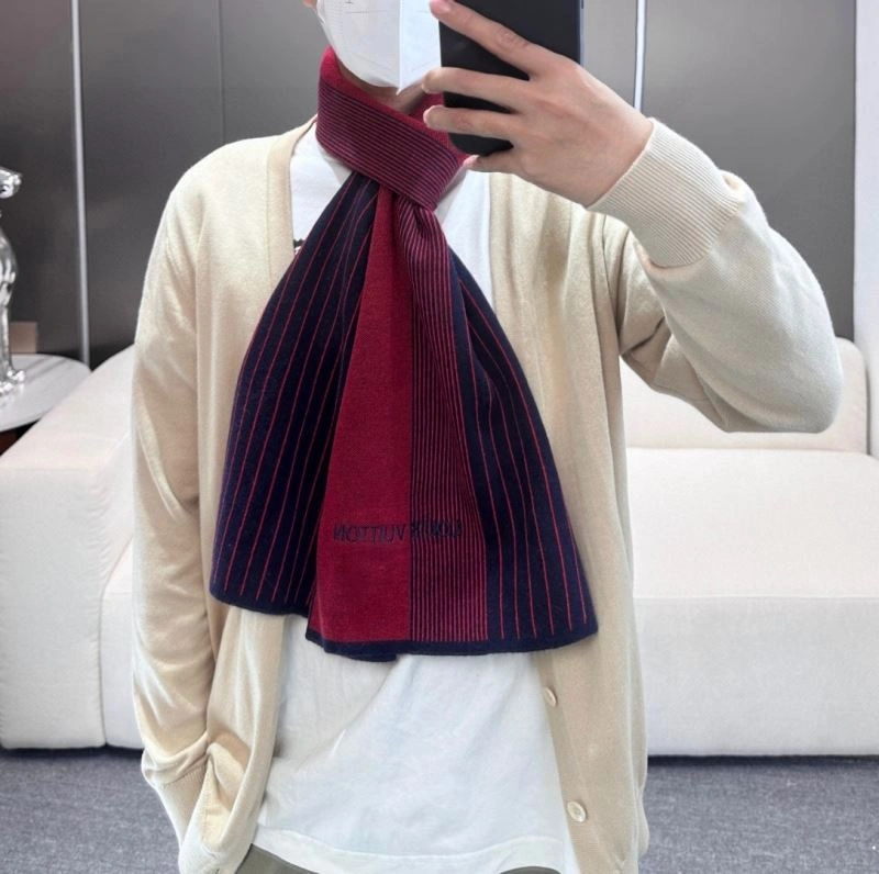 Precise copy Louis Vuitton Scarf