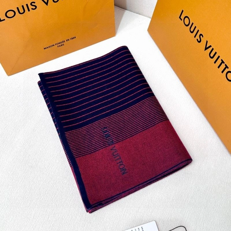 Precise copy Louis Vuitton Scarf